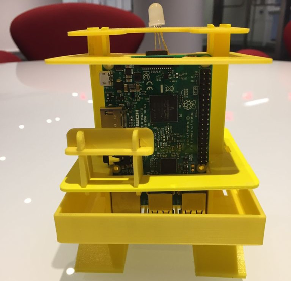 Manual del ejercicio TJBot | Proyecto-TJBot