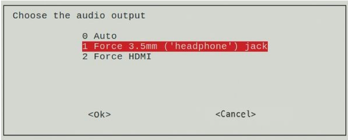Manual del ejercicio TJBot | Proyecto-TJBot