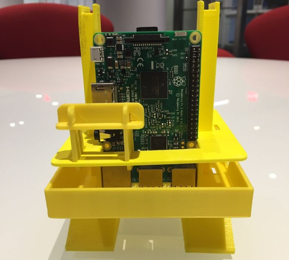 Manual del ejercicio TJBot | Proyecto-TJBot